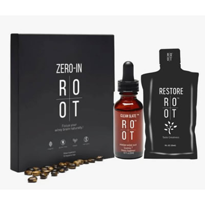 ROOT PACKS - Rootbrands Shop