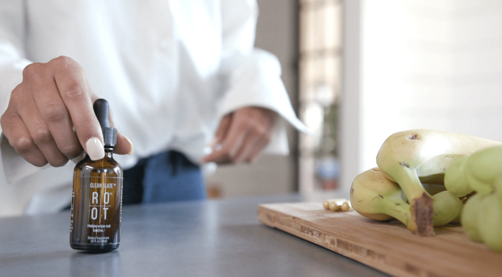 Toxin Exposure Quiz - Rootbrands Shop